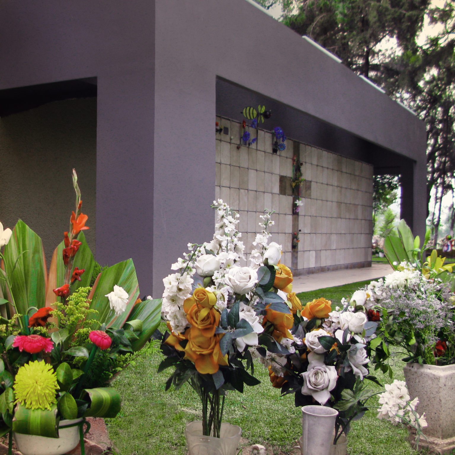 SERVICIOS FUNERARIOS UI – Jardines de Oriente
